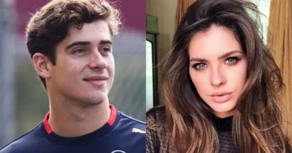 Qué dijo la China Suárez de su supuesto romance con Colapinto: "Soy feliz" - Mendoza Post