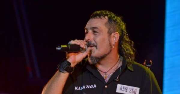 El Mono de Kapanga regresa a los escenarios en la Fiesta de la Cerveza - Mendoza Post