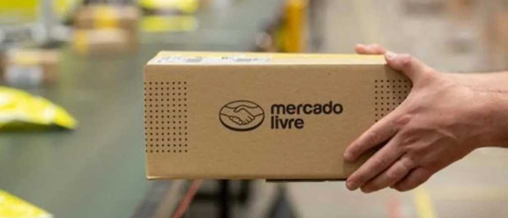 Mercado Libre habilitó las compras internacionales desde Argentina - Mendoza Post