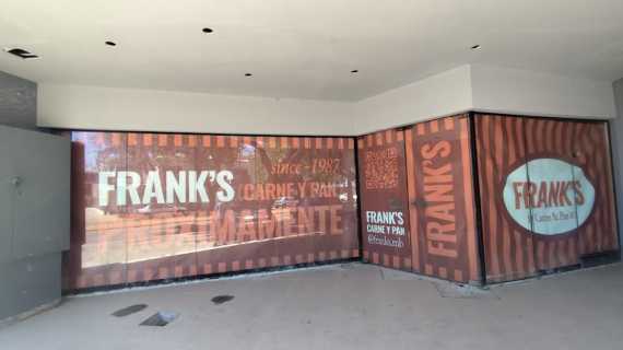 Otra hamburguesería llega a Godoy Cruz para competir con las grandes ...