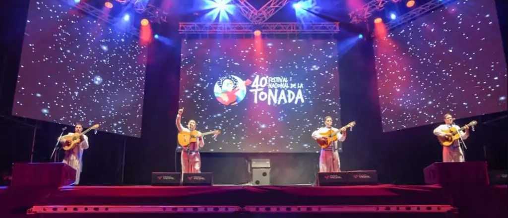 Festival de la Tonada 2025: confirmaron los artistas para las tres ...