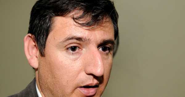 Sergio Salgado saldrá en libertad - Mendoza Post