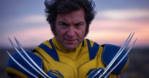 Un prestigioso medio británico comparó a Milei con Wolverine - Mendoza Post