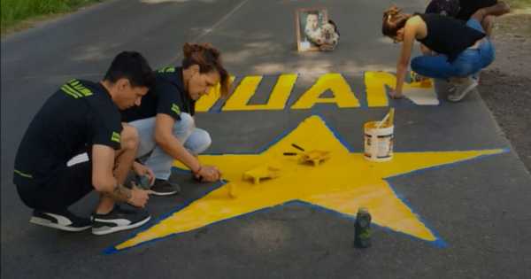 La ONG Estrellas Amarillas pide más sensores de velocidad - Mendoza Post