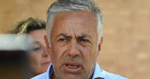 Cornejo confirmó primeras obras que se harán con los US$ 1.023 millones ...