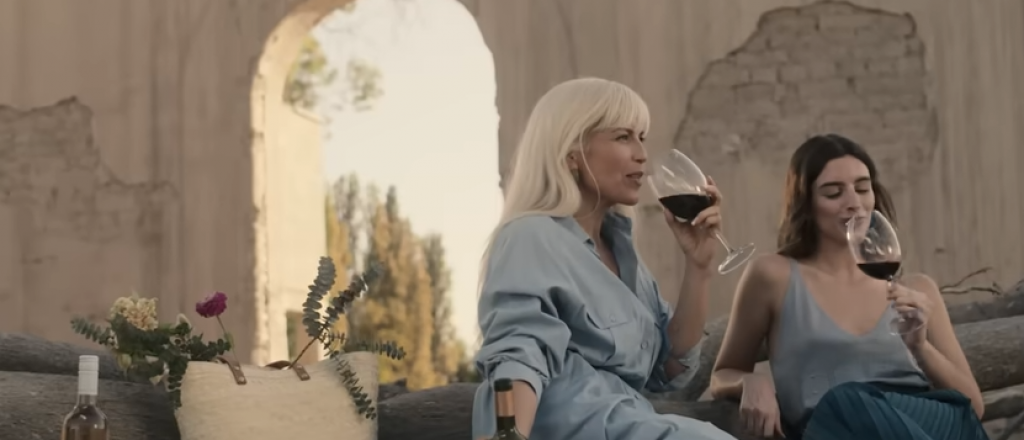 Stortini: "A la gente del sedán cuatro puertas le da miedo ir a las ...