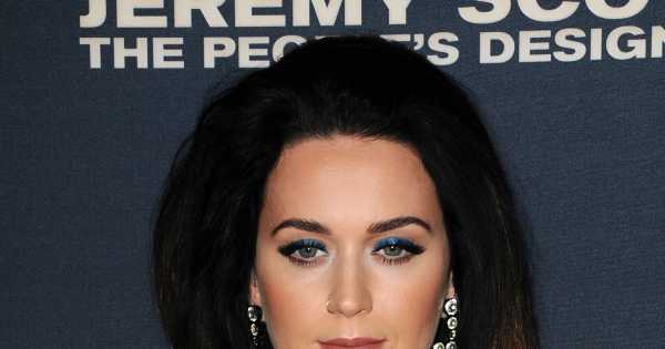 Katy Perry grabó un video casero en Instagram con Derek Zoolander ...