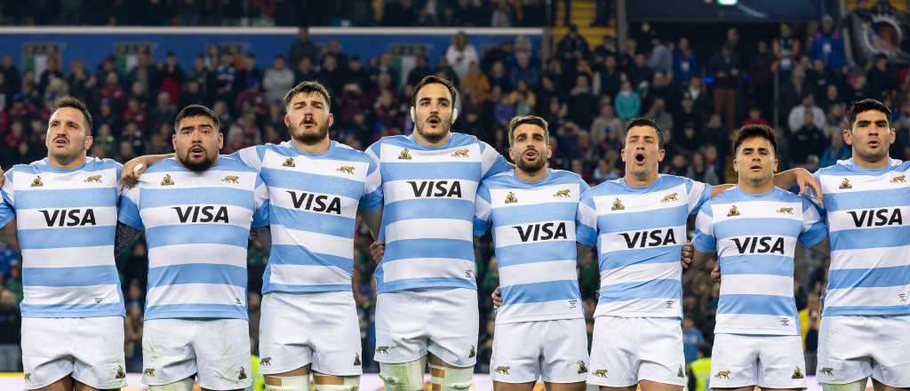 Tras UN AÑO AUSENTE, un viejo conocido VUELVE A LOS PUMAS - Mendoza Post