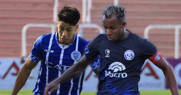 SE VIENE EL CLÁSICO: cuándo y a qué hora se enfrentan GODOY CRUZ e INDEPENDIENTE RIVADAVIA ...