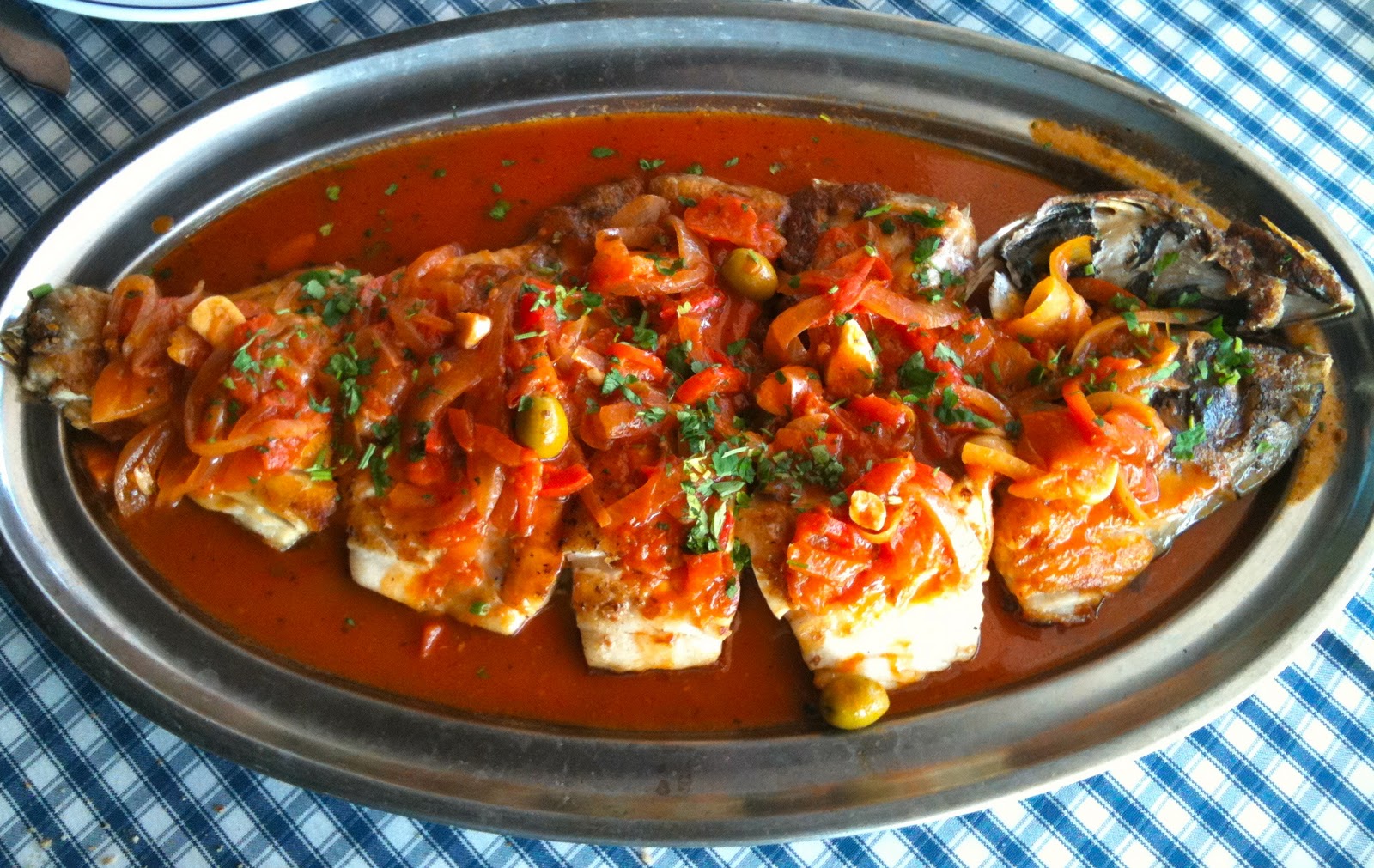 Sabor mágico: ¿cómo se hace un escabeche? (5 consejos y 3 recetas ...