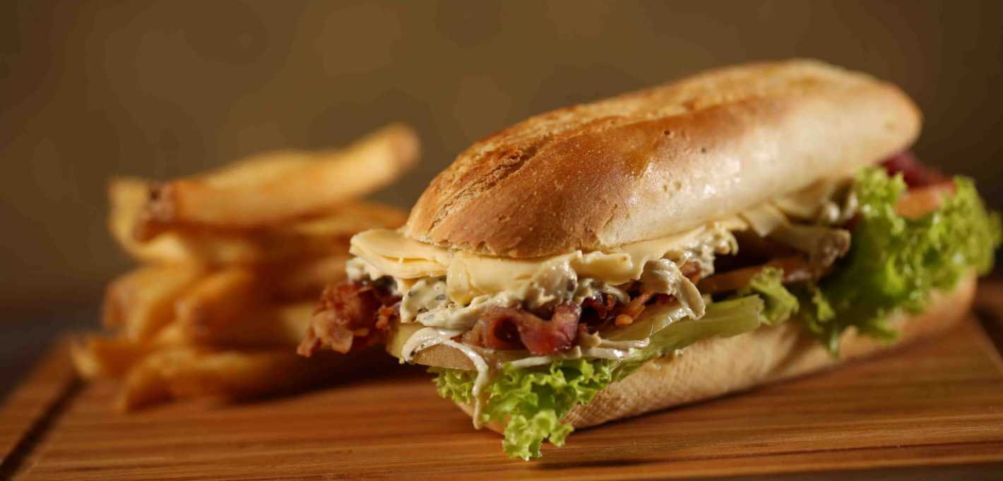 Dónde comer un lomito argentino en Chile - Mendoza Post