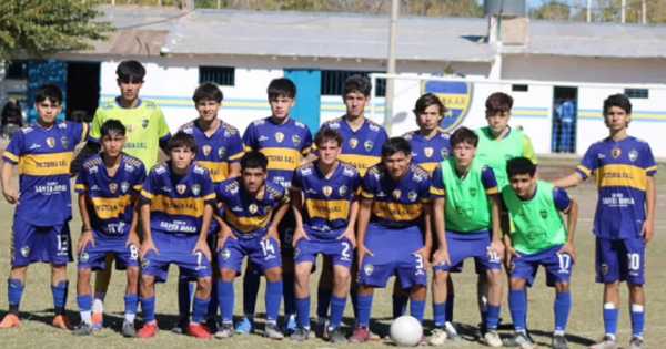 CLUBES DE BARRIO de MENDOZA: CLUB ARENAS RAFFO - Mendoza Post