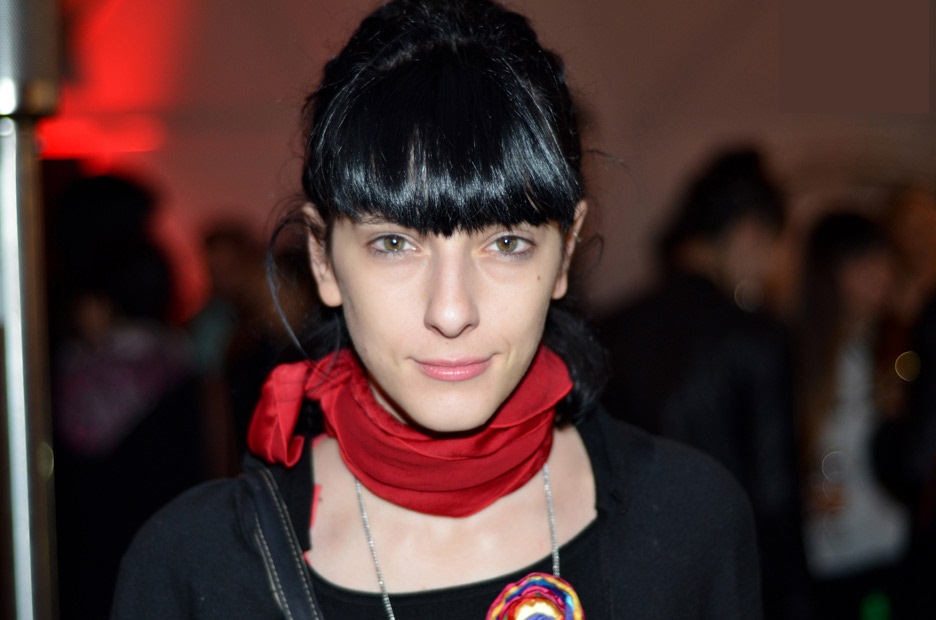 Andrea Rincón tiene novia... te contamos quién es - Mendoza Post