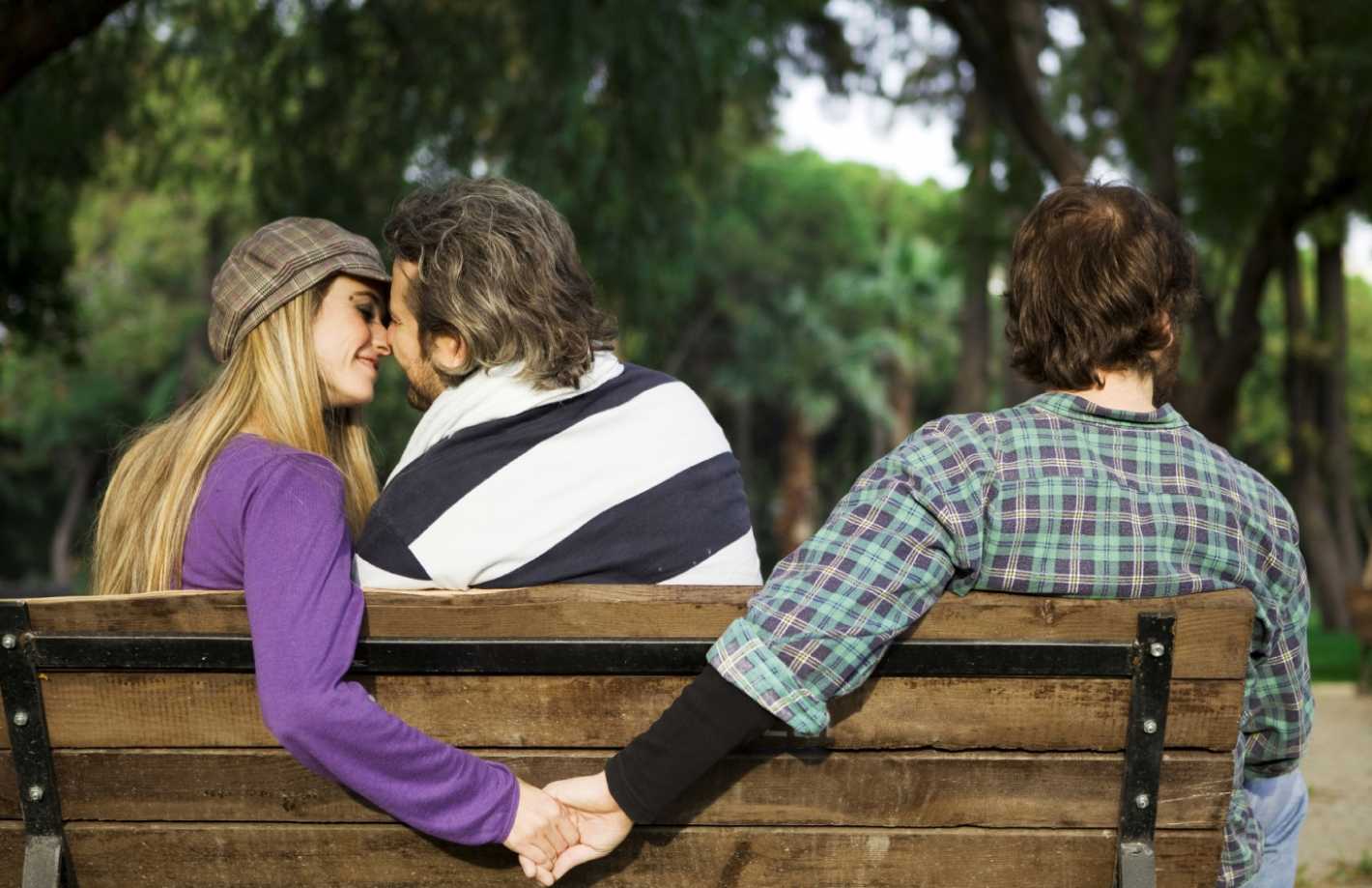 Las 5 características que poseen los y las infieles - Mendoza Post