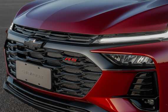 Ya llegan a Mendoza los 4 nuevos autos de Chevrolet con estos precios ...