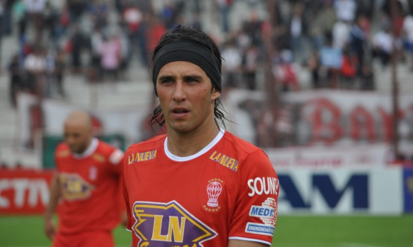 Patricio Toranzo habló del accidente donde salió herido - Mendoza Post