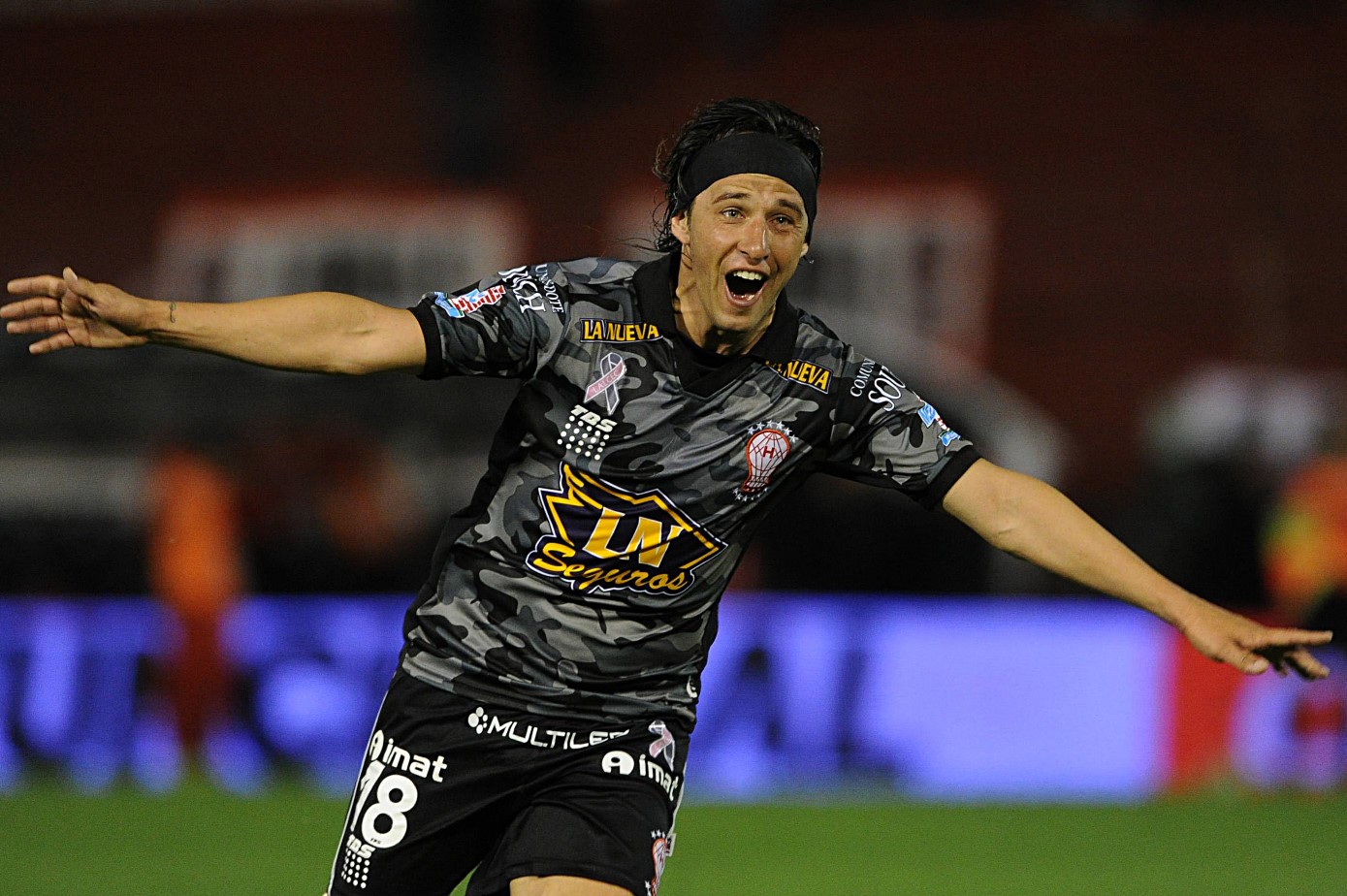 Patricio Toranzo habló del accidente donde salió herido - Mendoza Post