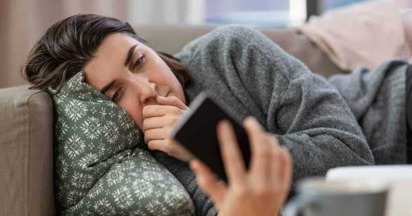 Doomscrolling: QUÉ ES y cómo DEJAR de hacerlo - Mendoza Post