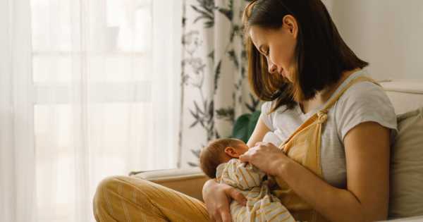 Taller gratuito por la Semana de la Lactancia Materna - Mendoza Post