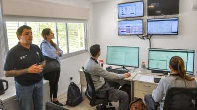 MINERÍA: Zijin-Liex puso en marcha TRES QUEBRADAS, el mayor proyecto de ...