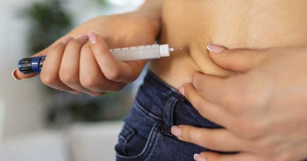 Dutide: el inyectable nacional para adelgazar que cuesta la mitad de ...