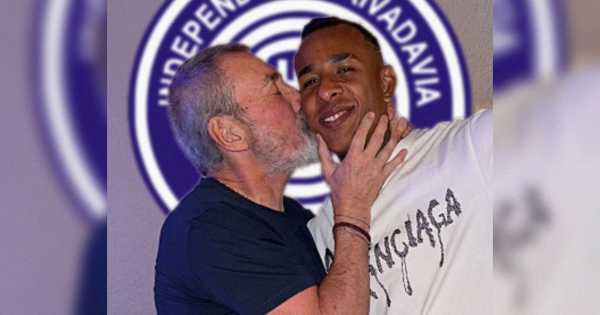 SEBASTIÁN VILLA se despidió de la LEPRA con un sentido mensaje para ...