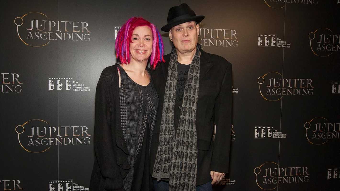 Los hermanos creadores de Matrix, ahora son mujeres - Mendoza Post