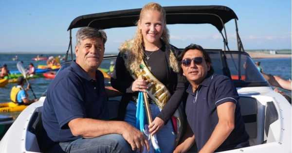 Caso Antolín: ¿multarán también a Abed por no llevar salvavidas ...