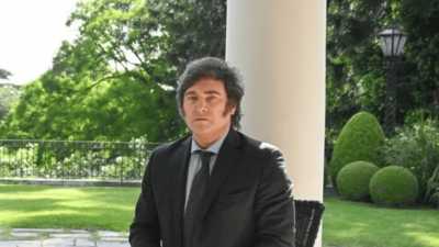 Milei retoma el "Tour de la Gratitud" este lunes - Mendoza Post