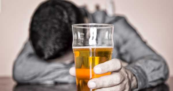 ¿Cómo saber si sos alcohólico? - Mendoza Post