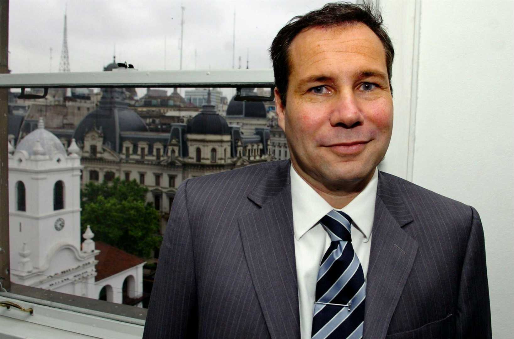 20 fotos del caso Nisman que no vamos a olvidar jamás - Mendoza Post