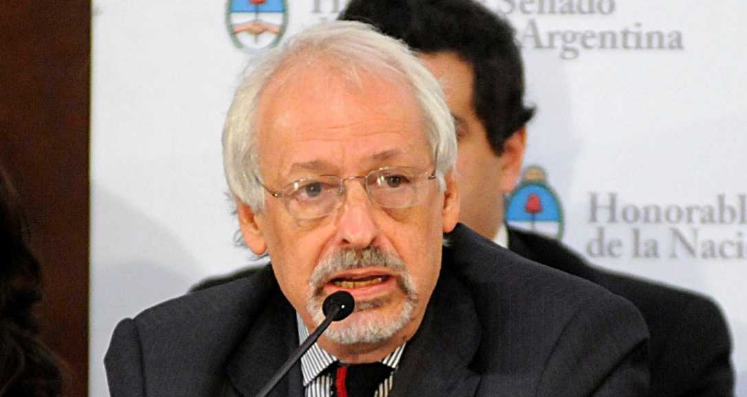 Verbitsky, ¿fue colaboracionista de la dictadura o es un mito ...