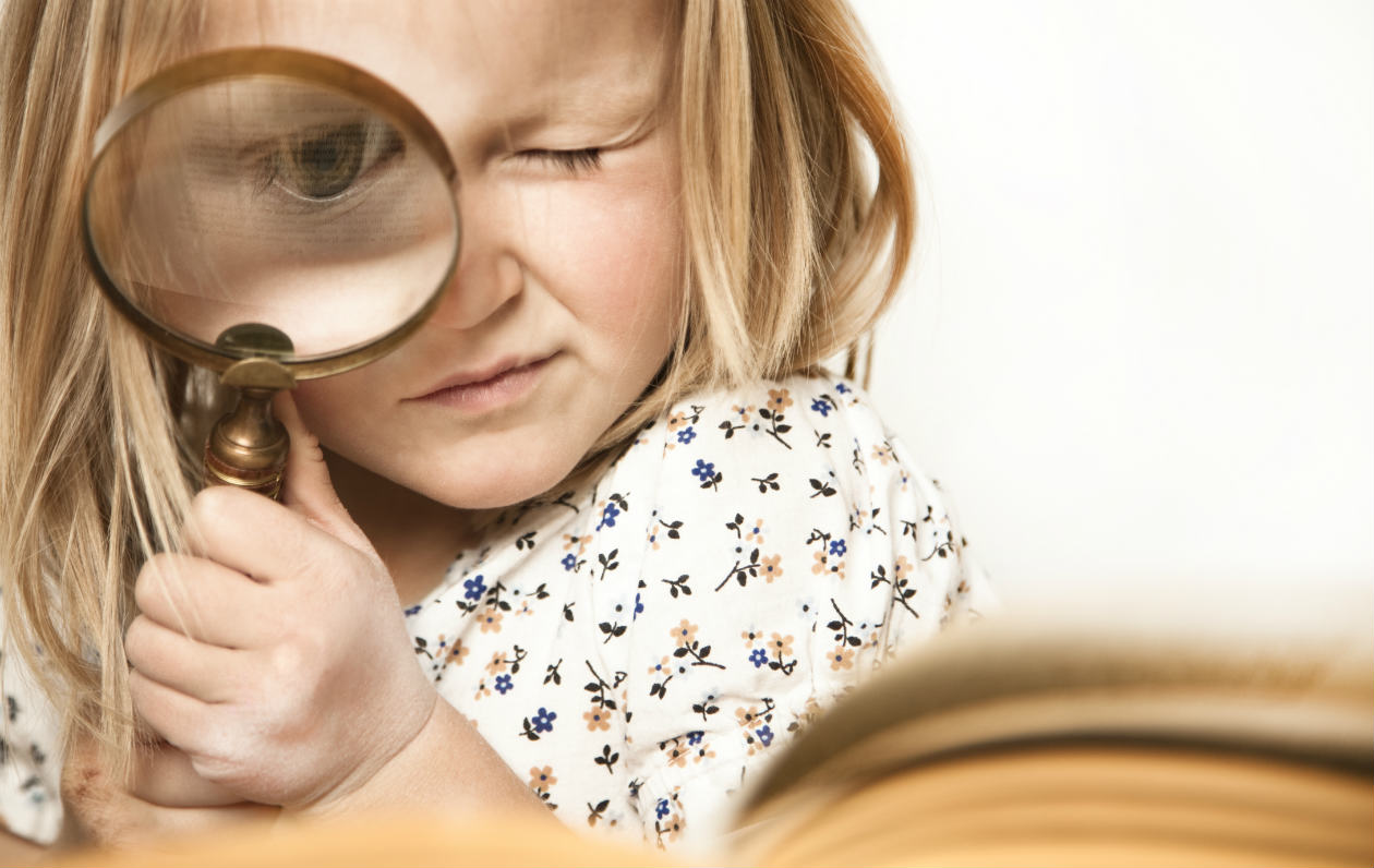 Las cinco ventajas de ser una persona curiosa - Mendoza Post