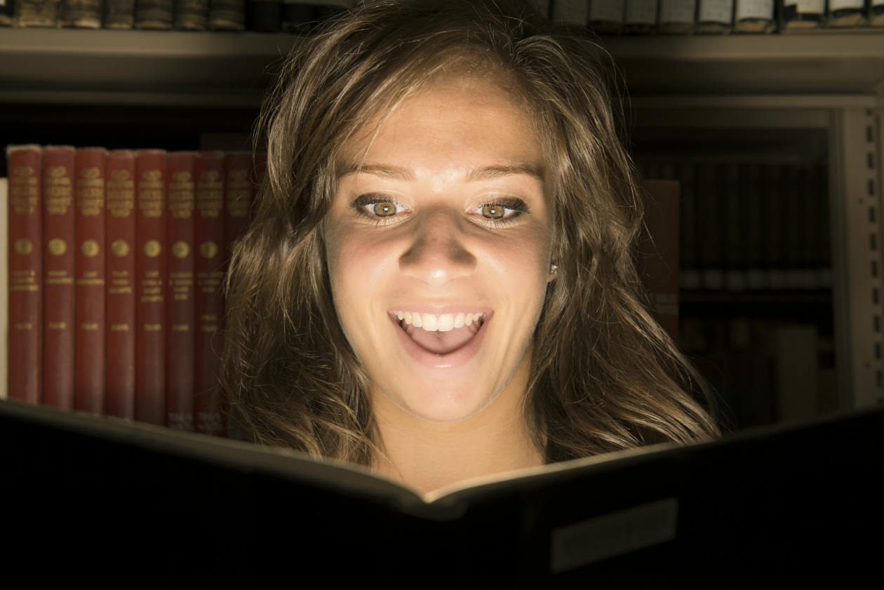 Las cinco ventajas de ser una persona curiosa - Mendoza Post