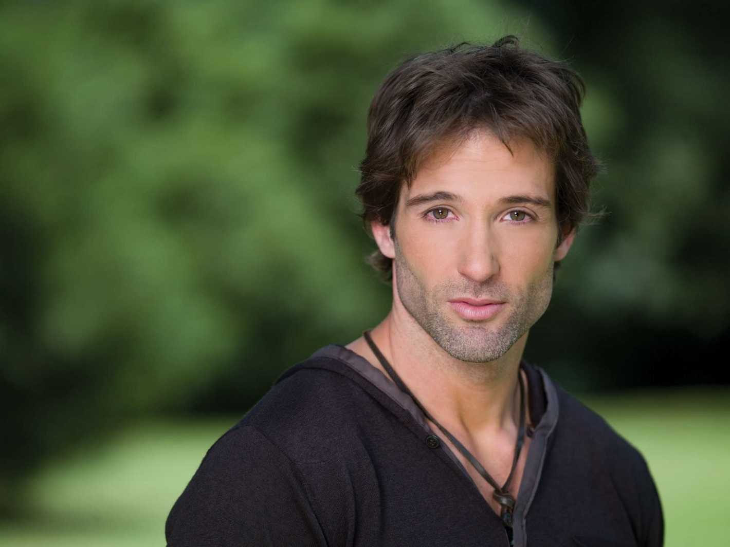 Un gran actor: Segundo Cernadas es el nuevo titular de ANSES en Tigre ...