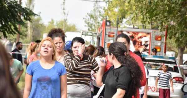 Tragedia en San Juan: murió calcinado un bebé de 8 meses - Mendoza Post