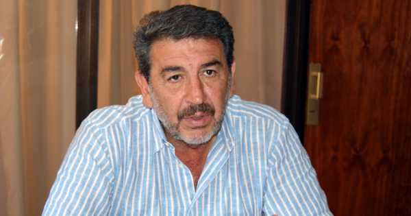 Ricardo Mansur, biografía e historia - Mendoza Post