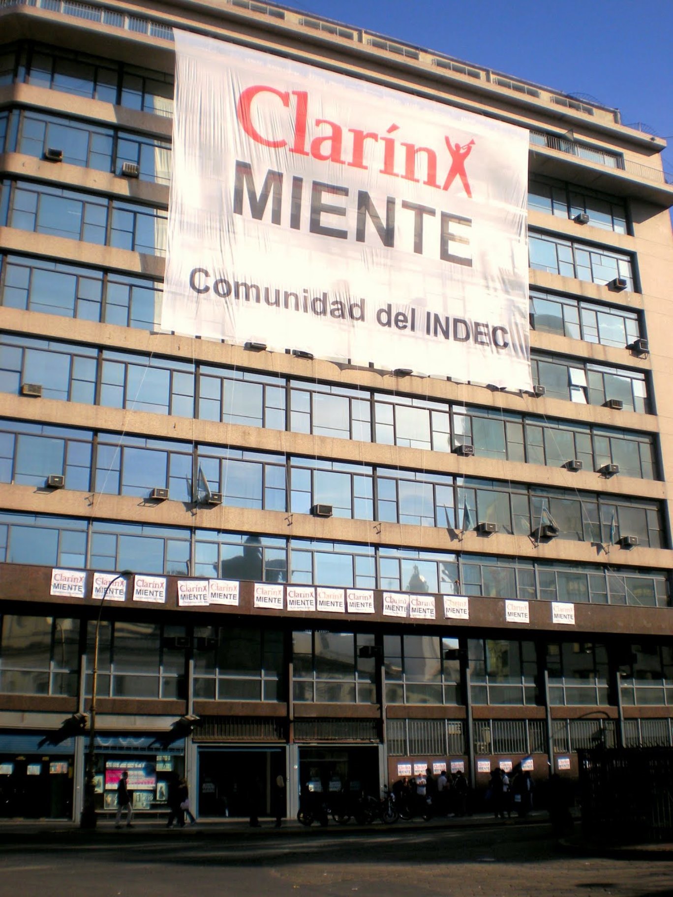 Procesaron a Moreno - Mendoza Post