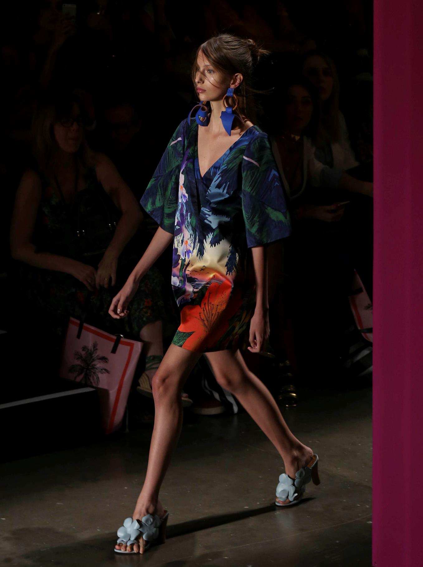 Las modelos más hermosas en Brasil - Mendoza Post