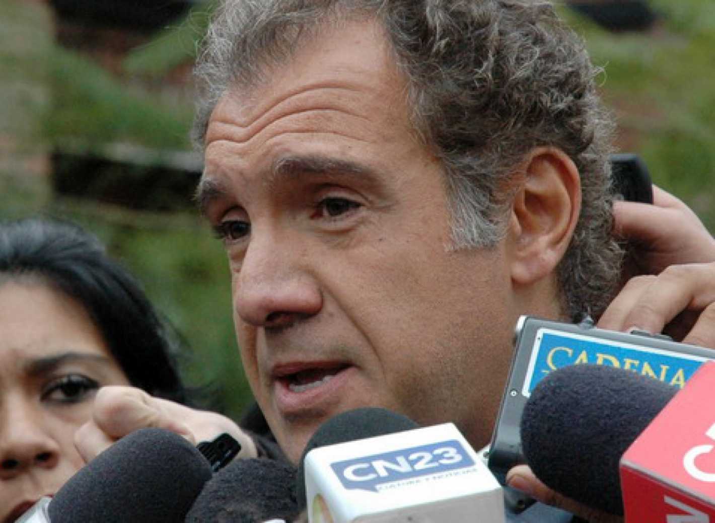 Daniel Hadad: de fortunas mal habidas y operaciones de prensa - Mendoza ...