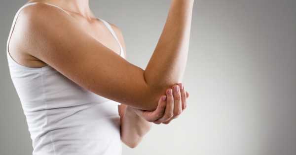 Decile adiós a los codos negros con este ingrediente secreto - Mendoza Post
