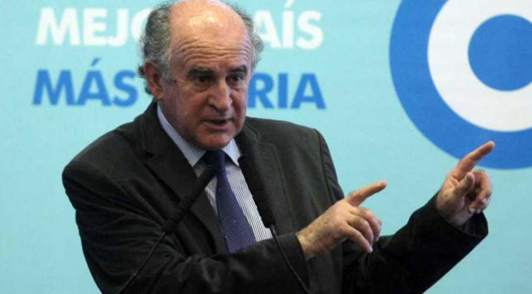 ¿Quién es y qué sabe Jaime Stiuso? - Mendoza Post