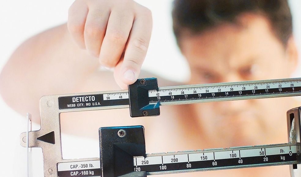 ¿Cuál es el mejor horario para pesarse? - Mendoza Post