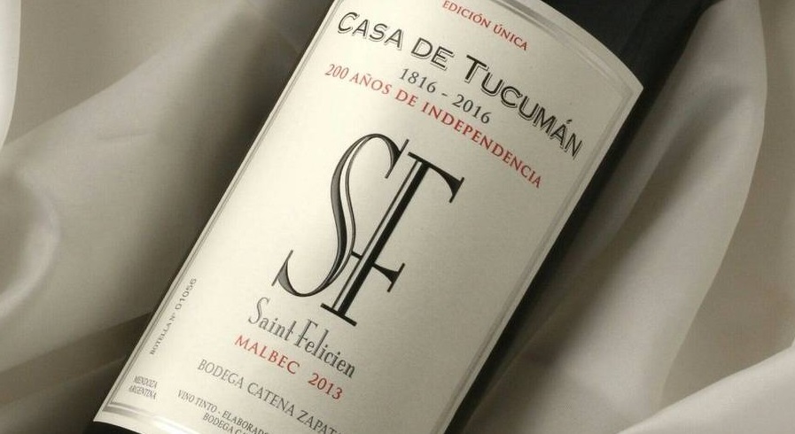 La discusión más insólita: vino mendocino versus vino tucumano ...