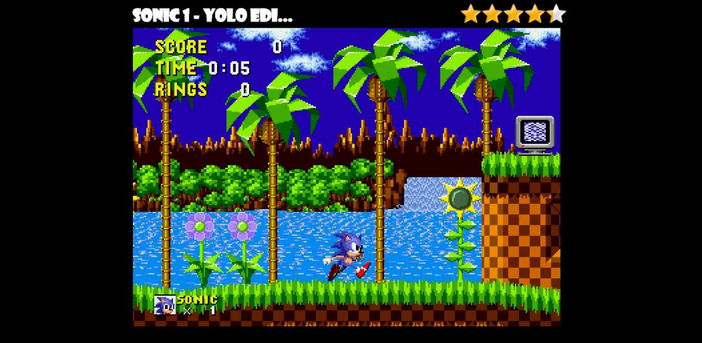 Jugá a los mejores juegos retro desde tu browser - Mendoza Post