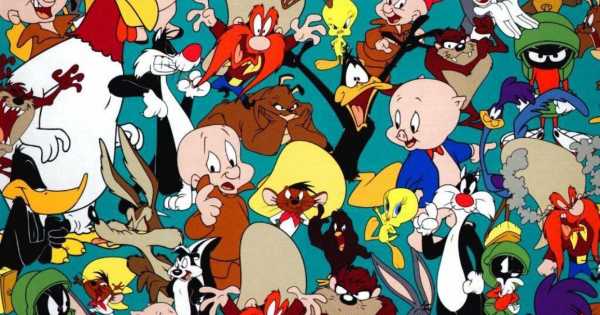 Domingo retro: 6 dibujitos de Warner para morirse de risa - Mendoza Post