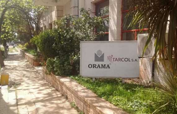 Rematan la sede en Coquimbito de la quebrada Tarcol S.A. - Mendoza Post