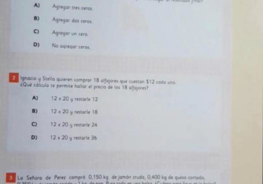 Este es el triste contexto de la evaluación Aprender - Mendoza Post